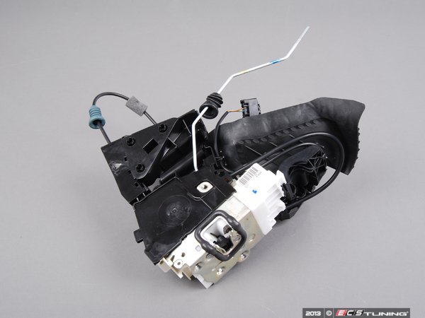 Genuine Mercedes Benz - 1647202035 - DOOR LOCK