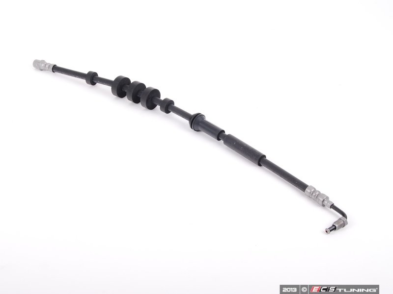 Genuine Volkswagen Audi - 8T0611707B - Front Brake Hose - Priced Each ...