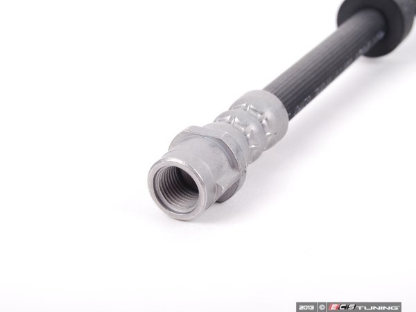 Genuine Volkswagen Audi - 8T0611707B - Front Brake Hose - Priced Each ...