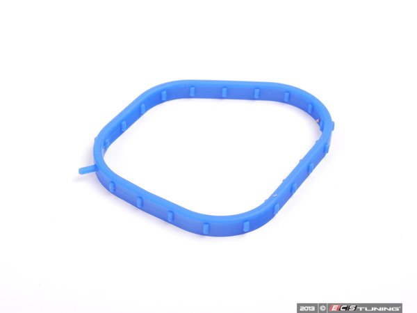 Genuine MINI - 11518613803 - Thermostat Housing Gasket (11-51-8-613-803)