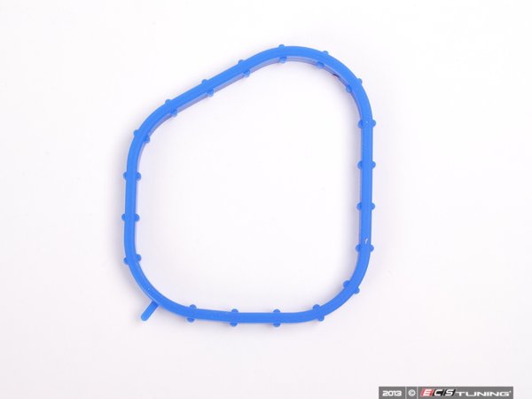 Genuine MINI - 11518613803 - Thermostat Housing Gasket (11-51-8-613-803)