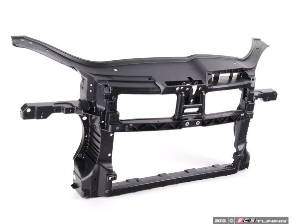 Genuine Volkswagen Audi - 1K0805588R - Radiator Support (1K0 805 588 R)