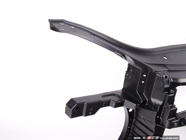 Genuine Volkswagen Audi - 1K0805588R - Radiator Support (1K0 805 588 R)