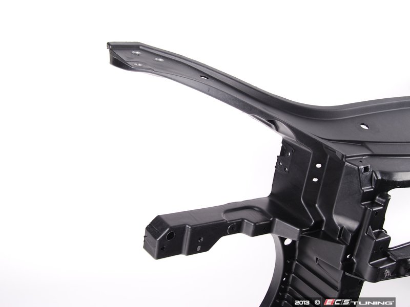Genuine Volkswagen Audi - 1K0805588R - Radiator Support (1K0 805 588 R)