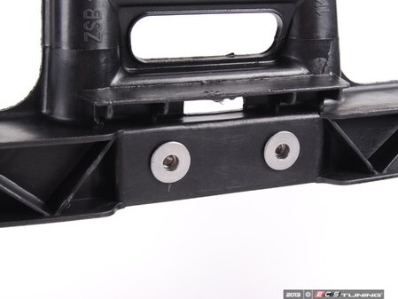Genuine Volkswagen Audi - 1K0805588R - Radiator Support (1K0 805 588 R)