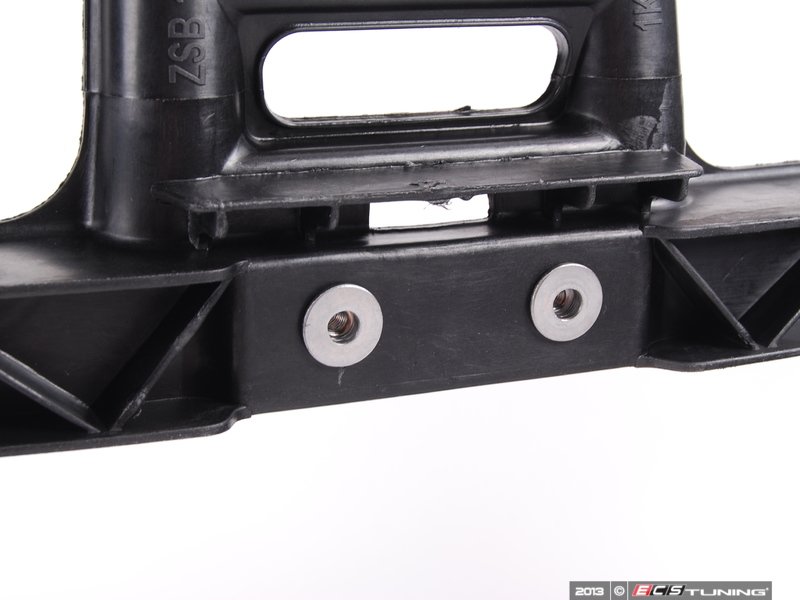 Genuine Volkswagen Audi - 1K0805588R - Radiator Support (1K0 805 588 R)
