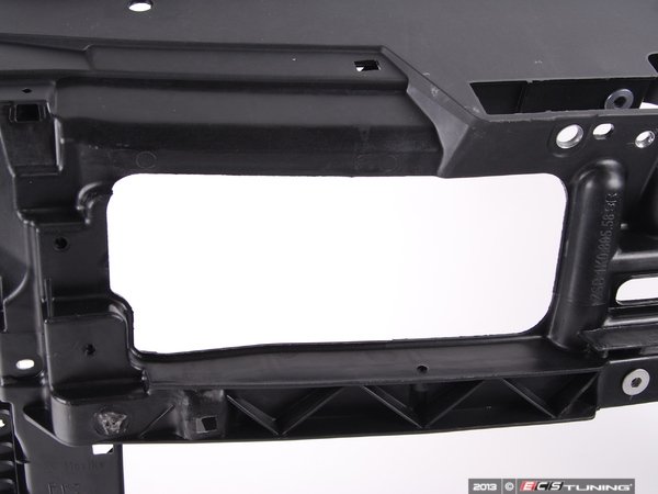 Genuine Volkswagen Audi - 1K0805588R - Radiator Support (1K0 805 588 R)