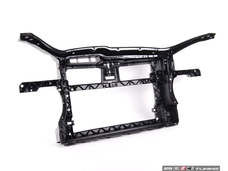 Genuine Volkswagen Audi - 1K0805588R - Radiator Support (1K0 805 588 R)