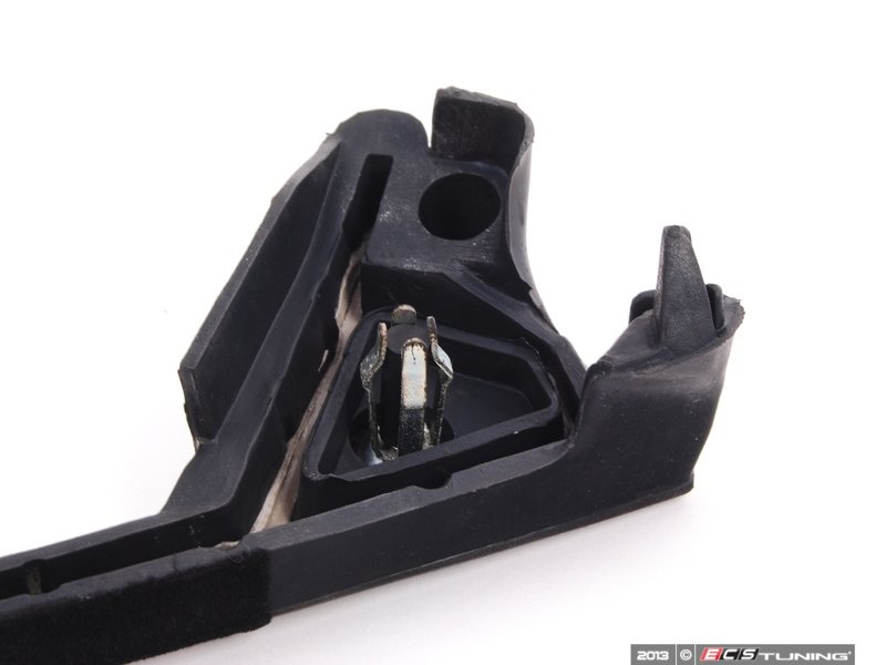 Genuine BMW - 51721940066 - Convertible Top Seal - Right (51-72-1-940-066)