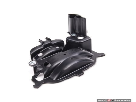 Genuine Volkswagen Audi - 06D103623D - Windage Tray (06D 103 623 D)