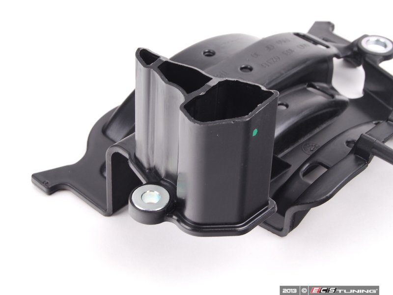 Genuine Volkswagen Audi - 06D103623D - Windage Tray (06D 103 623 D)