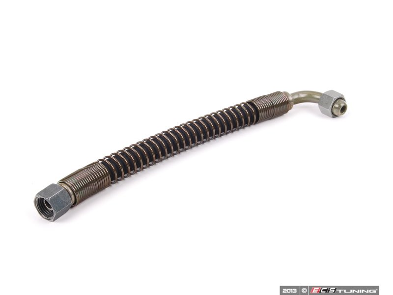 Continental - 0199978182 - Automatic Transmission Oil Cooler Hose - (NO ...