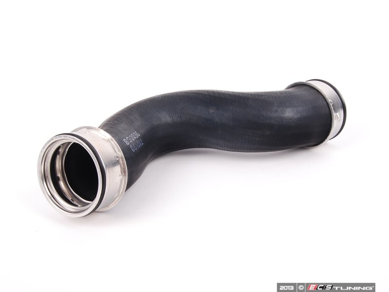 Genuine Volkswagen Audi - 1K0145832B - Intercooler Hose - Right (1K0 ...