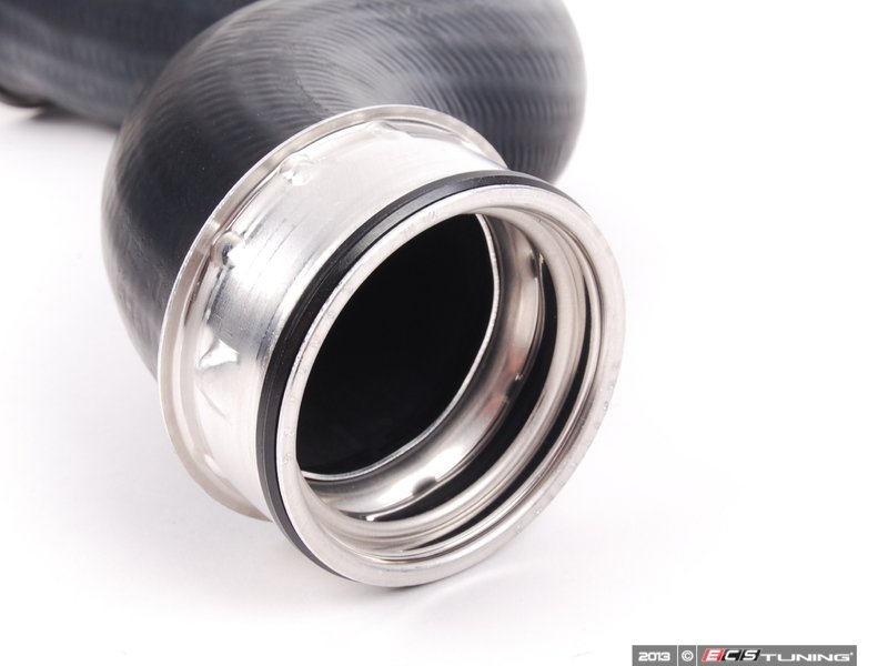 Genuine Volkswagen Audi - 1K0145832B - Intercooler Hose - Right (1K0 ...