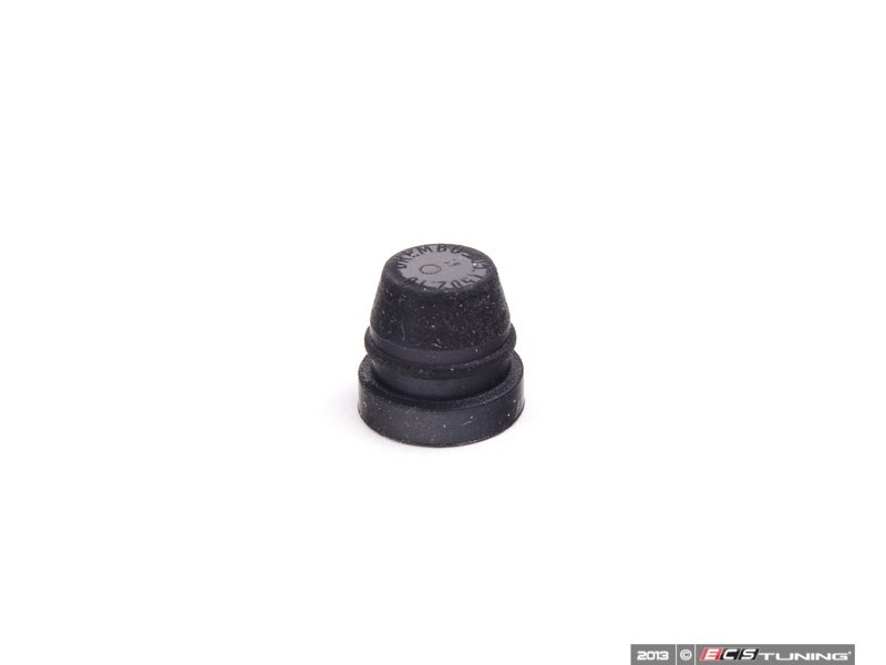 Genuine Mercedes Benz - 0004211748 - Bleeder Screw Dust Cap - Priced Each