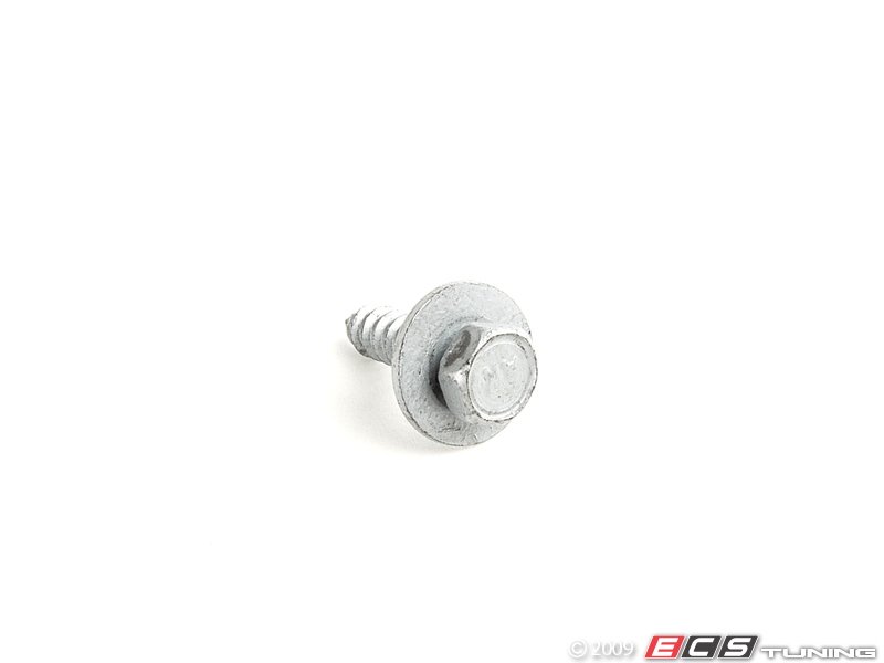 Genuine BMW - 07119904265 - Hex Head Screw (07-11-9-904-265)