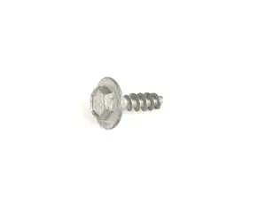 Genuine BMW - 34116797579 - Hex Screw with flange (34-11-6-797-579)