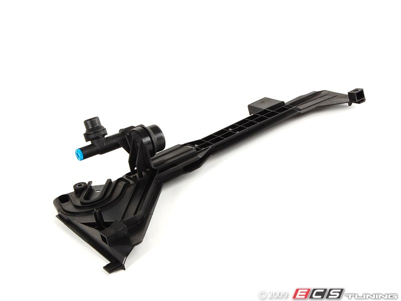 Genuine BMW - 17111436250 - Expansion Tank Mounting Plate (17-11-1-436-250)