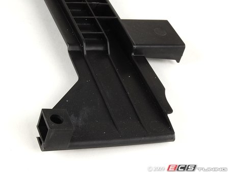 Genuine BMW - 17111436250 - Expansion Tank Mounting Plate (17-11-1-436-250)