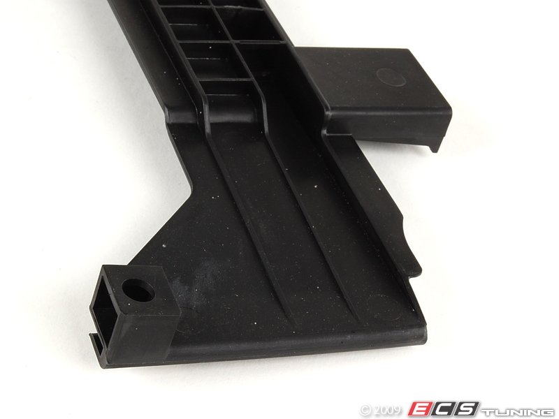 Genuine BMW - 17111436250 - Expansion Tank Mounting Plate (17-11-1-436-250)