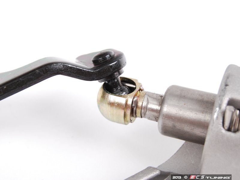 MTC - 050109479A - Timing Belt Tensioner Damper