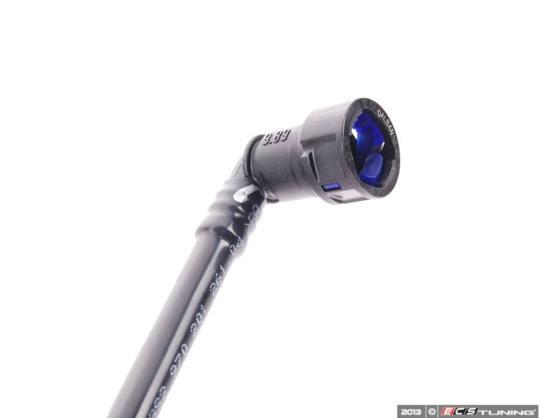 Genuine Porsche - 97020126104 - Underbody Fuel Line