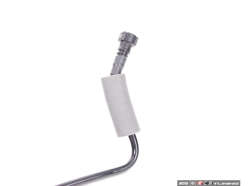 Genuine Porsche - 97020126104 - Underbody Fuel Line