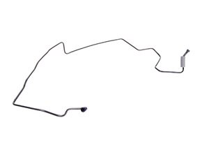 2013 Porsche Panamera 970 S Hatchback V8 4.8L Engine Fuel Parts - ECS ...