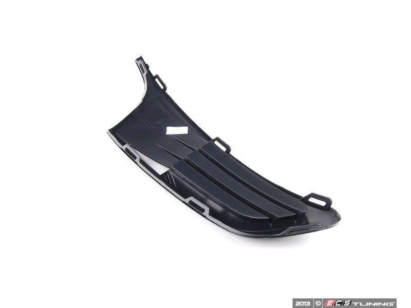 Genuine Volkswagen Audi - 5C68536659B9 - Left Grille - Without Fogs