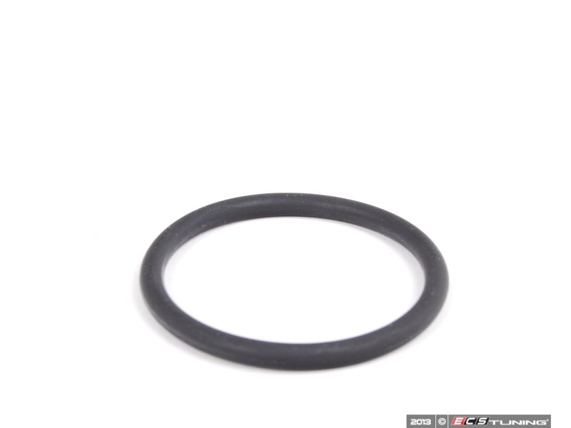Genuine Porsche - 99970734840 - Oil Filler Tube O-Ring