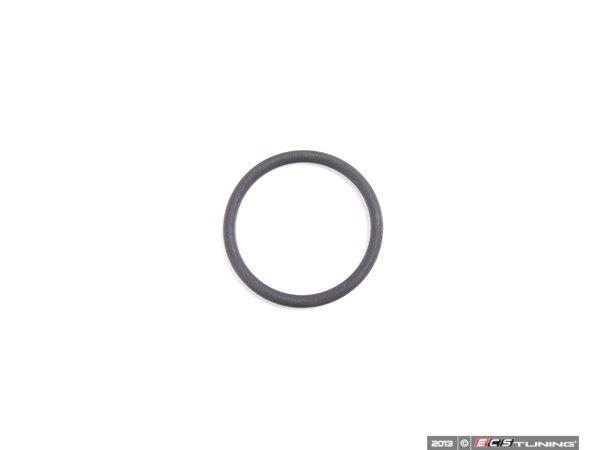 Genuine Porsche - 99970734840 - Oil Filler Tube O-Ring
