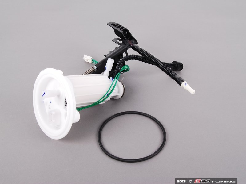 Genuine BMW - 16117373525 - Fuel Filter (16-11-7-373-525)