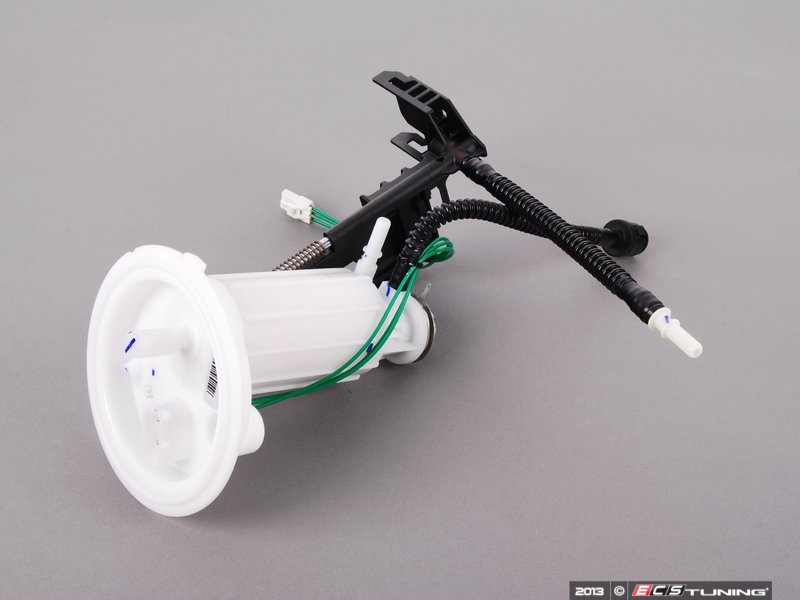 Genuine BMW - 16117373525 - Fuel Filter (16-11-7-373-525)