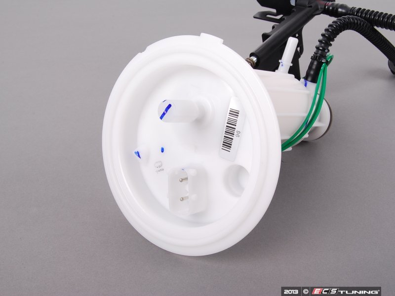 Genuine BMW - 16117373525 - Fuel Filter (16-11-7-373-525)