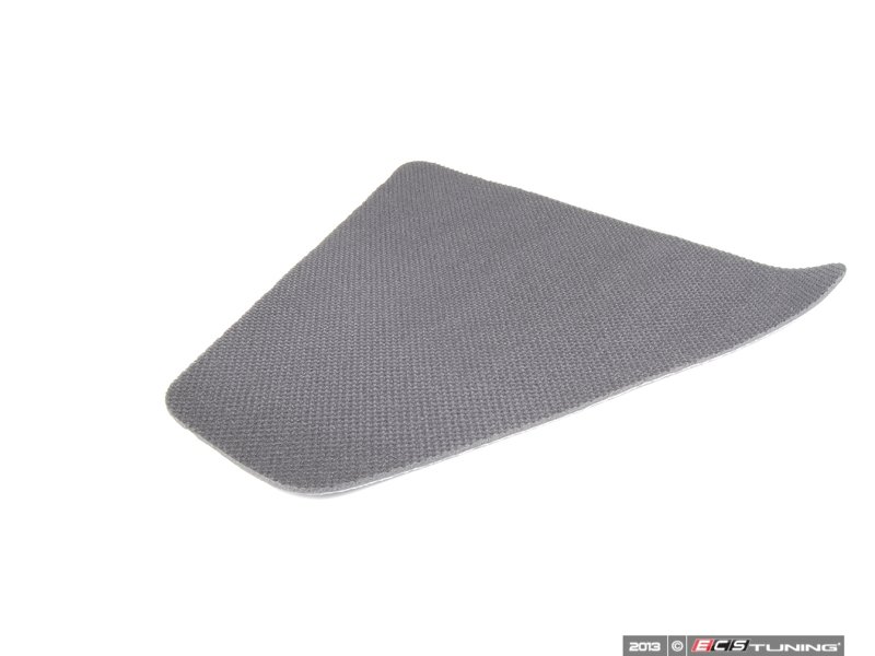 Genuine BMW - 51481925437 - Hood Insulation Set (51-48-1-925-437)