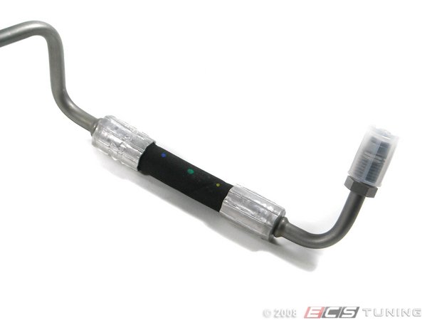 Genuine BMW - 37136753029 - Hydraulic Pressure Line (37-13-6-753-029)