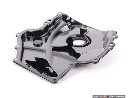 Genuine Volkswagen Audi - 06H109210AG - Timing Chain Cover - Lower ...