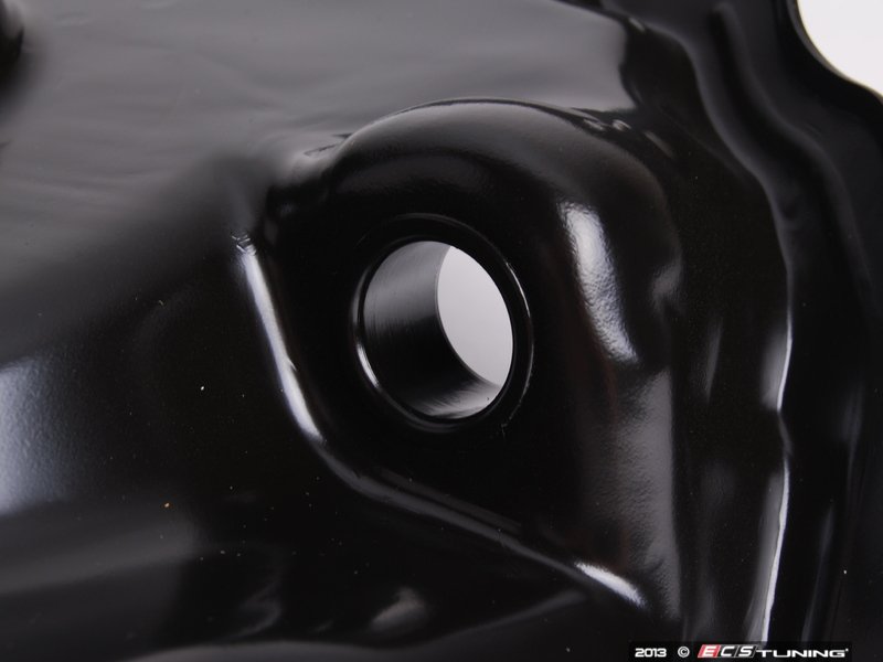 Genuine Volkswagen Audi - 06H109210AG - Timing Chain Cover - Lower ...