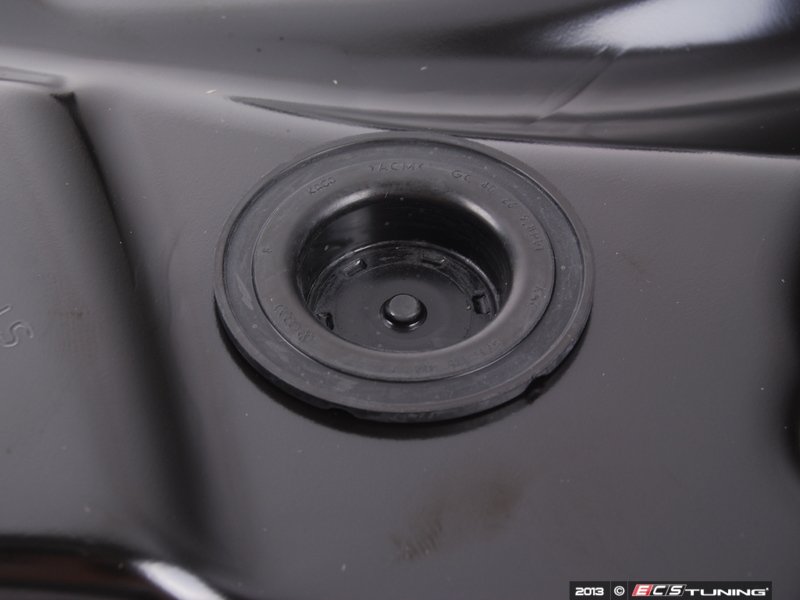 Genuine Volkswagen Audi - 06H109210AG - Timing Chain Cover - Lower ...