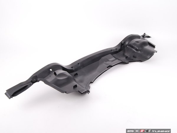 Genuine MINI - 51717293131 - Trim Panel - Upper Part Of Bulkhead (51-71 ...