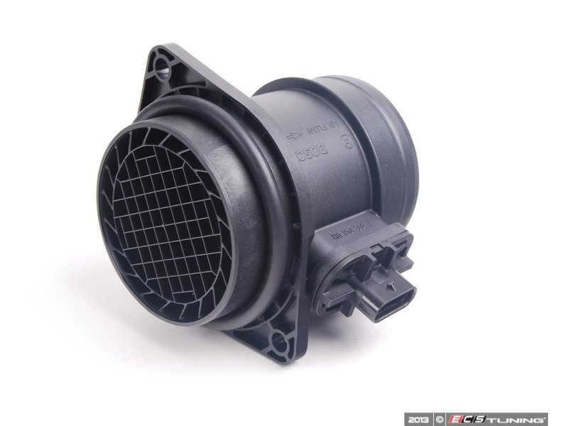Genuine MINI - 13627597085 - Mass Air Flow Sensor (13-62-7-597-085)
