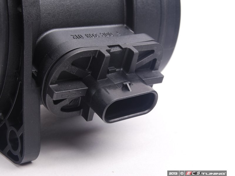 Genuine MINI - 13627597085 - Mass Air Flow Sensor (13-62-7-597-085)