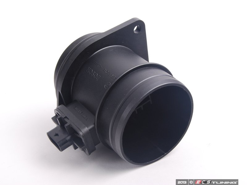 Genuine MINI - 13627597085 - Mass Air Flow Sensor (13-62-7-597-085)