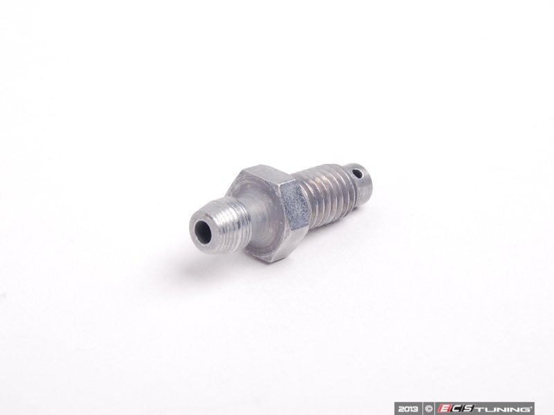 Genuine Mercedes Benz - 0004214265 - Bleeder Screw - Priced Each