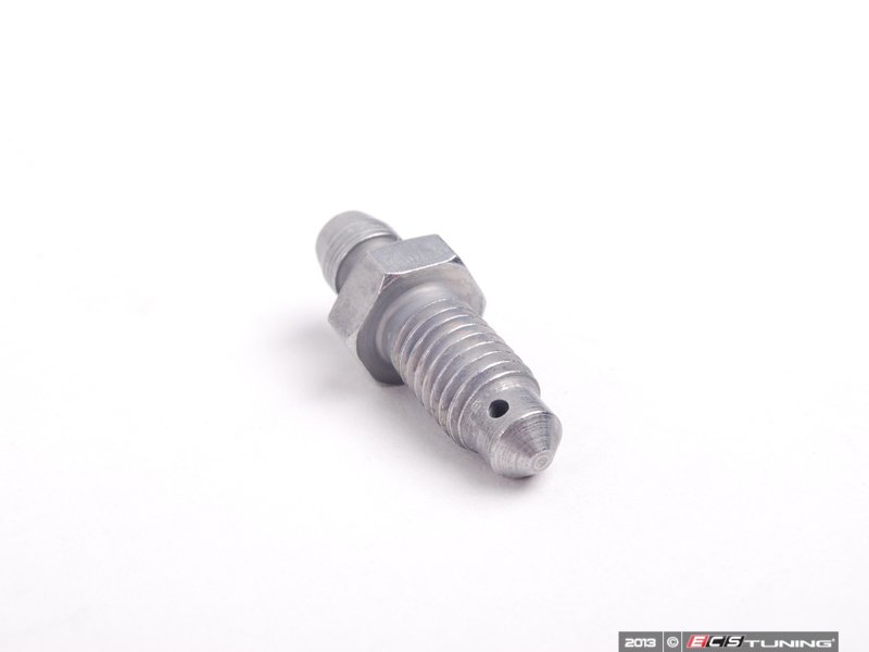 Genuine Mercedes Benz - 0004214265 - Bleeder Screw - Priced Each