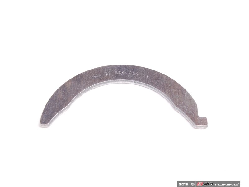 Genuine MINI - 11217594889 - Upper Washer Guide - Priced Each (11-21-7 ...