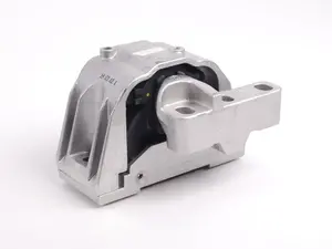 Genuine Volkswagen Audi - 038199207H - Engine Mount Bracket - Right ...