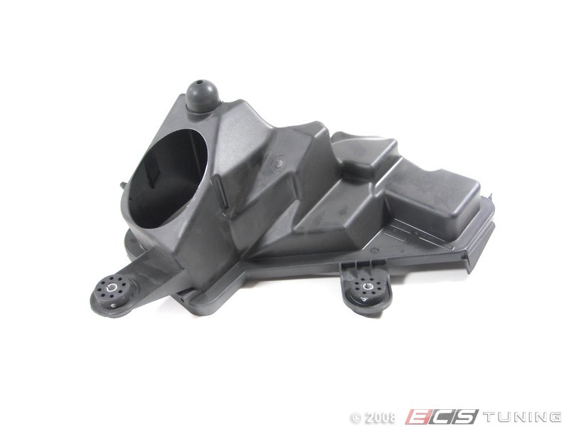 Genuine BMW - 13717571984 - Outer Air box tray - Right (13-71-7-571-984)