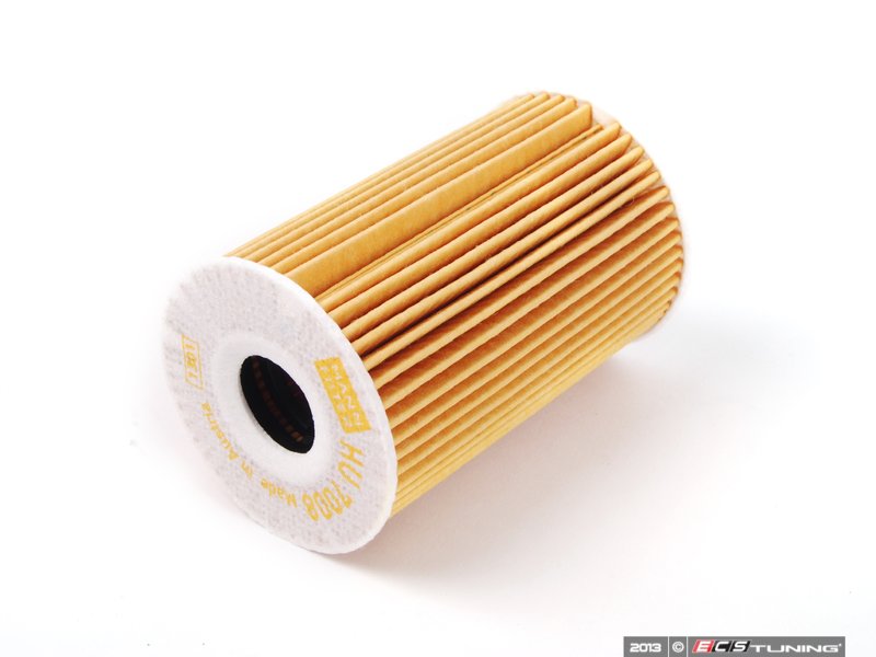 Mann - 03L115562 - Oil Filter - Priced Each