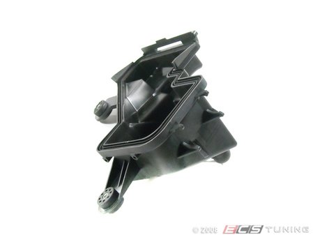 Genuine BMW - 13717571984 - Outer Air box tray - Right (13-71-7-571-984)